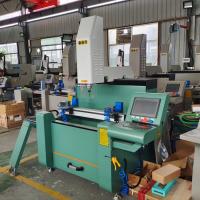 China Length 800mm CNC Drilling Milling Machine Aluminium Copy Router Machine for sale