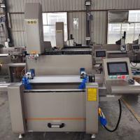China CNC Drilling Milling Machine for Aluminum Profiles 3.5KW 18000rpm High Precision for sale