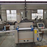 China CNC Drilling Milling Machine for Aluminum Profiles 3.5KW 18000rpm High Precision for sale