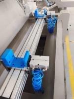 China CNC Drilling Milling Machine for Aluminum Profiles 3.5KW 18000rpm High Precision for sale
