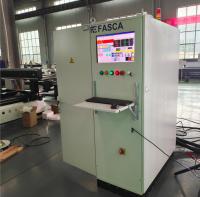 China 6500mm Gantry Type Vertical 5-Axis CNC Machining Center for Aluminum Copper PVC Processing 12kW 24000rpm for sale