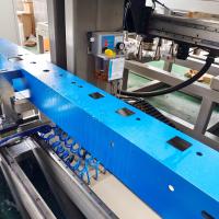 China Industrial Aluminum CNC Router Machine 4 Axis Machining Center 6500mm 24000rpm for sale