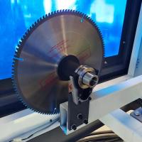 China 5 Axis CNC Machine for Aluminum Cutting Drilling Milling Tapping 7000mm X-Axis 24000rpm for sale