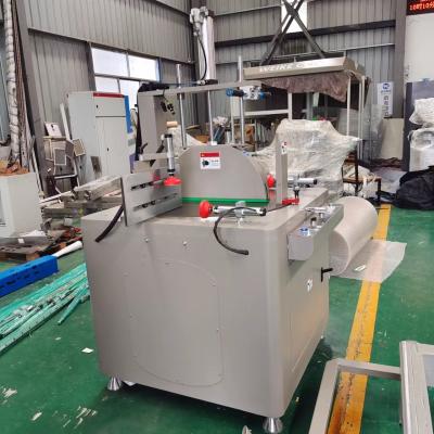 China PVC Doors and Windows Cutting Saw Machine 380V 3.3kw for Aluminum Profiles for sale