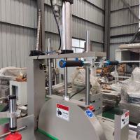 China PVC Doors and Windows Cutting Saw Machine 380V 3.3kw for Aluminum Profiles for sale