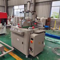 China PVC Doors and Windows Cutting Saw Machine 380V 3.3kw for Aluminum Profiles for sale