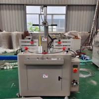 China PVC Doors and Windows Cutting Saw Machine 380V 3.3kw for Aluminum Profiles for sale