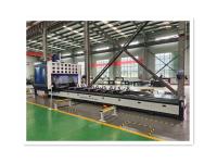 China X Axis Processing Range 7000mm 5Axis CNC Machining Center Machinery for sale