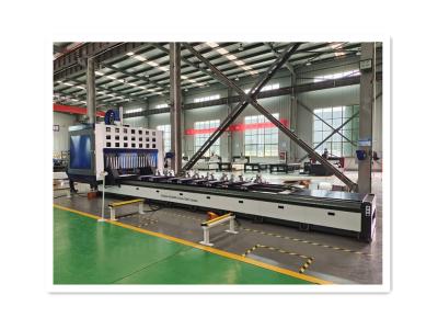 China X Axis Processing Range 7000mm 5Axis CNC Machining Center Machinery for sale