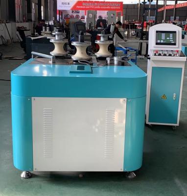 China CNC Aluminium Profile Shape Bending Machine From Aluminum Alloy for sale