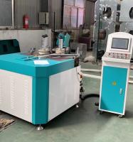 China CNC Aluminium Profile Shape Bending Machine From Aluminum Alloy for sale