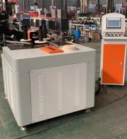China CNC Bending Machine for Aluminium Window Door Curtain Wall 380V 5.2kW for sale