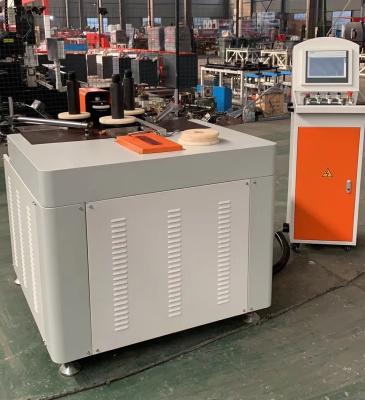 China CNC Bending Machine for Aluminium Window Door Curtain Wall 380V 5.2kW for sale