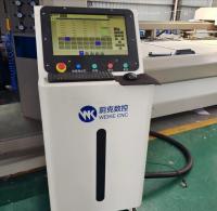 China Aluminum CNC Cutting Center 14.6kW 380V for Window Door and Curtain Wall Profiles for sale