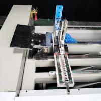 China Horizontal Aluminum 4 Axis CNC Machining Center 7000mm for Profile Drilling and Milling for sale
