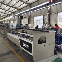 China CNC Drilling Milling Aluminum Machining Center 3200mm 24000rpm ATC for sale