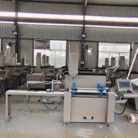 China CNC Drilling and Milling Machine 380V 50Hz 3.5KW for Aluminum Window Profile Processing for sale