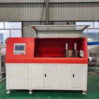 China Corner Connect Cutting Saw Aluminum Window Door Machine for sale