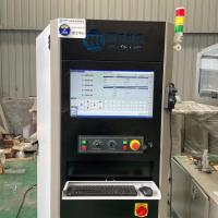 China Aluminum Profile CNC Machining Center Cutting Machine 380V 14.6kW 6500mm for sale