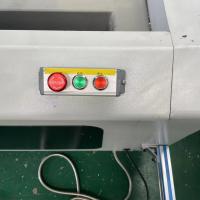 China Aluminum Profile CNC Machining Center Cutting Machine 380V 14.6kW 6500mm for sale