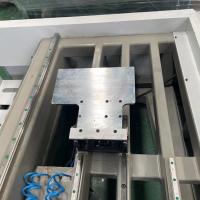 China Aluminum Profile CNC Machining Center Cutting Machine 380V 14.6kW 6500mm for sale