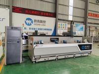 China 3Axis CNC Machine CNC Processing Center For Aluminum Windows And Doors for sale