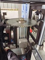 China 3 Axis Aluminum End Milling Machine with CNC Control System - 1830×1400×1650mm Size, 2800r/min Speed for sale