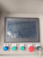 China CNC End Milling Machine with Advanced Numerical Control System for Profile Processing and Large Process Space for sale