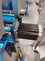 China CNC Corner Angle Code Cutting Saw for Aluminum Doors and Windows with PLC Control and Pneumatic System for sale