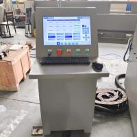 China CNC Drilling and Milling Center for Aluminum Profile - 9KW 24000 RPM with 3200mm X-axis Travel for sale