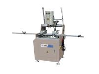 China WLXF-370x125 Aluminum Window Door High Speed Milling Machine 2.2KW 380V with 370x125mm Copying Scope for sale