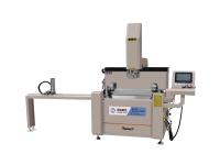 China Aluminum CNC Drilling Milling Machine 800mm X-Axis Travel 18000r/min Spindle Speed WSZ-CNC-800 for sale
