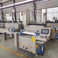 China Aluminum CNC Drilling Milling Machine 800mm X-Axis Travel 18000r/min Spindle Speed WSZ-CNC-800 for sale
