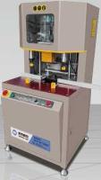 China Vertical Lock Box Forming Machine for Aluminum Doors and Windows - 380V 22+1.5KW CNC Processing Equipment for sale