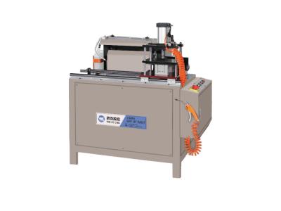 China Aluminum Window Door Arc Crimping Machine 22.5KW 380V with 1250×1050×1280mm Dimensions for sale