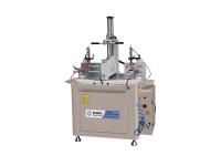 China Automatic Single Head Aluminum Profile Cutting Machine - High Precision Angle Cutting for Curtain Walls for sale