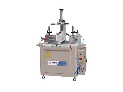 China Automatic Single Head Aluminum Profile Cutting Machine - High Precision Angle Cutting for Curtain Walls for sale
