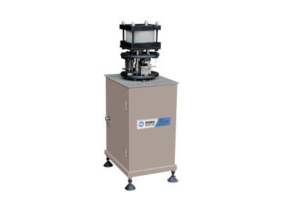 China PLC Aluminum Punching Machine Pneumatic Press Equipment for Doors & Windows Manufacturing for sale