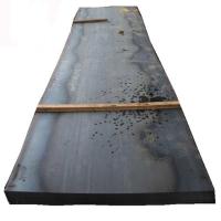 China RAMOR 400 Hot Rolled Steel Sheet 1m - 12m Low Alloy Steel Sheet for sale