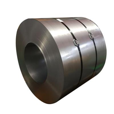 China 1008 Cold Rolled Carbon Steel Coil 0.5mm Thickness Cold Rolled Steel Sheet In Coils for sale