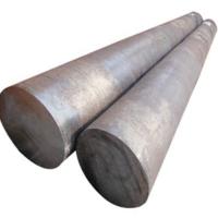 China Cold Drawn Round Steel Bar S690ql Hot Rolled Steel Round Bar S48c for sale