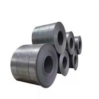China Hot Rolled Chequered Coil 4mm Metal Sheet Coil For Pressure vessels for sale
