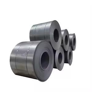 China Hot Rolled Chequered Coil 4mm Metal Sheet Coil For Pressure vessels for sale