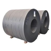 China SS400 Mild Steel Hot Rolled Coil Dd11 Hot Rolled Steel Sheet In Coil for sale