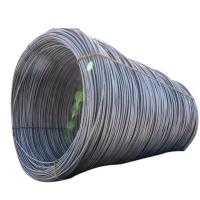 China Construction Deformed Round Bar 6mm - 40mm Reinforcement Iron Bars HRB400 HRB500 for sale