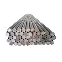 China 8mm 16mm Steel Round Bar HS Code St 37 Carbon Steel Round Bar 20# AISI Standard for sale