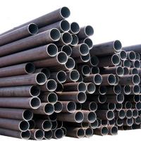 China Colled Rolled Aisi Astm A269 310s 304l 904l Seamless Steel Tube Round For Drill Pipe Technology for sale