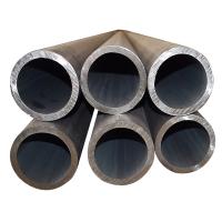 China Jis G3463-2006 Standard Chemical Fertilizer Seamless Steel Pipes for sale