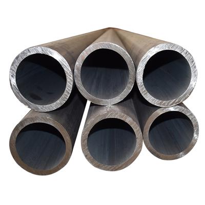 China Jis G3463-2006 Standard Chemical Fertilizer Seamless Steel Pipes for sale