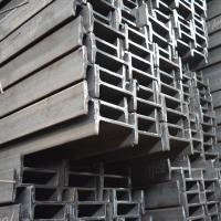 China Hot Rolled H Beam For Building Structure And Engineering Construction for sale